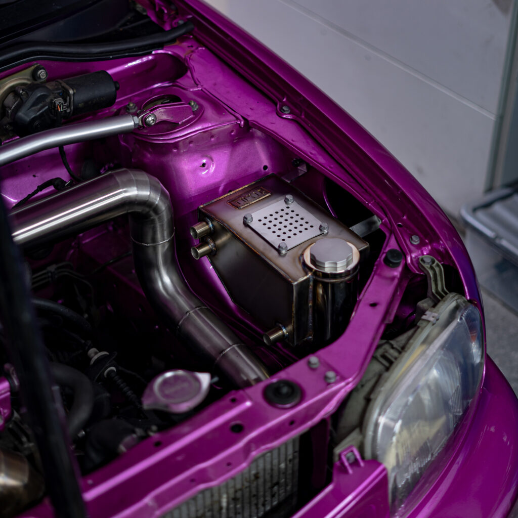 Catch Can / Coolant Tanks Archives - Toxic Motorsport