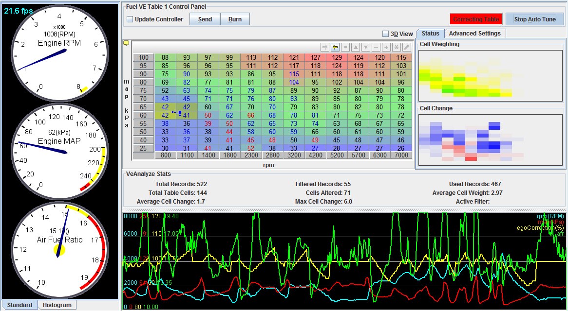Standalone ECU for City Bug 1.0 | Plug-and-Play 1KR-FE Tuning - Toxic ...